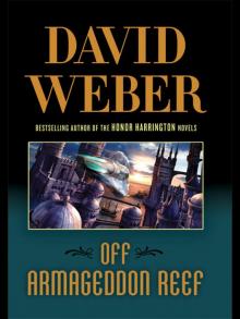 Read David Weber Books, Reading Order | Free Online Novels