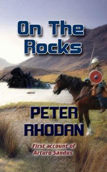 Read Peter Rhodan Books, Reading Order | Free Online Novels