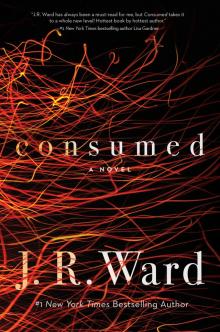 Read J. R. Ward Books, Reading Order | Free Online Novels