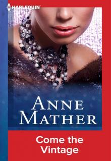 Read Anne Mather Books, Reading Order | Free Online Novels