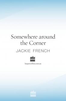 Read Jackie French Books, Reading Order | Free Online Novels