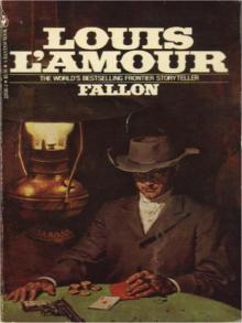 Read Louis L'Amour Books, Reading Order | Free Online Novels