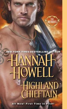 Read Hannah Howell Books, Reading Order | Free Online Novels
