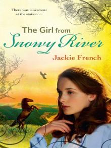 Read Jackie French Books, Reading Order | Free Online Novels
