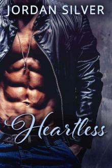 Read Jordan Silver Books, Reading Order | Free Online Novels