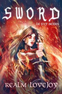 Read Realm Lovejoy Books, Reading Order | Free Online Novels