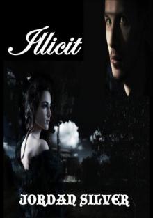 Read Jordan Silver Books, Reading Order | Free Online Novels