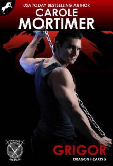 Read Carole Mortimer Books, Reading Order | Free Online Novels