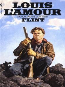 Read Louis L'Amour Books, Reading Order | Free Online Novels
