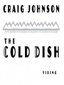 Read Craig Johnson Books, Reading Order | Free Online Novels