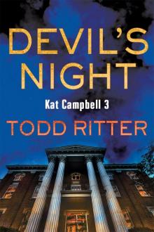 Read Todd Ritter Books, Reading Order | Free Online Novels