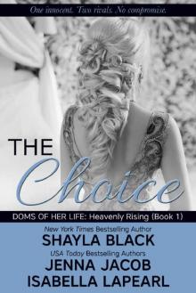 Read Shayla Black Books, Reading Order | Free Online Novels