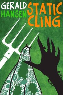 Read Gerald Hansen Books, Reading Order | Free Online Novels