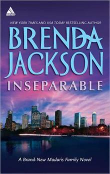 Read Brenda Jackson Books, Reading Order | Free Online Novels