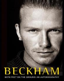 Read David Beckham Books, Reading Order | Free Online Novels