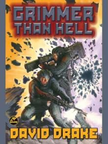 Read David Drake Books, Reading Order | Free Online Novels