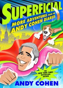 Read Andy Cohen Books, Reading Order | Free Online Novels